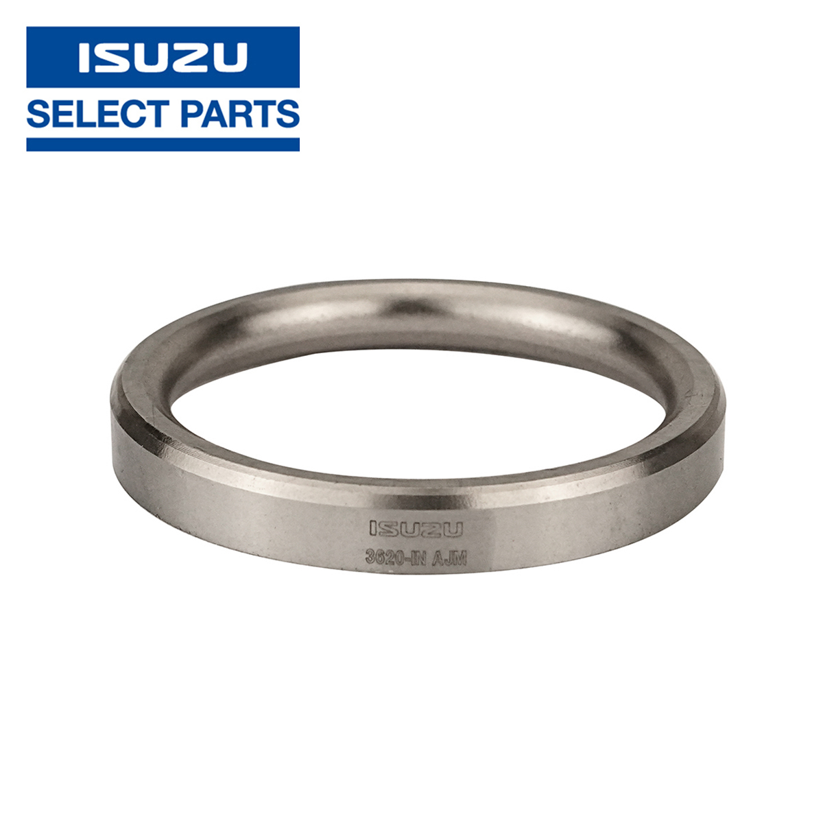 1-87618362-0 1876183630/气门座/6WG1 - ISUZU五十铃发动机件 OEM件 南华发动机零部件专卖