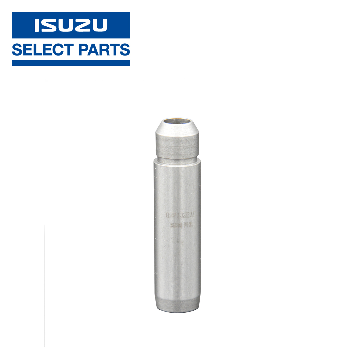 五十铃4HK1 6HK1气门导管1-87618393-0 8943907800 - ISUZU五十铃发动机件 OEM件 南华发动机零部件专卖